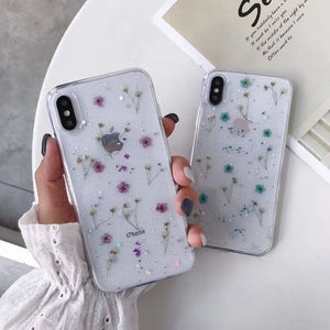 iPhone Cases – Dandelion_DIY